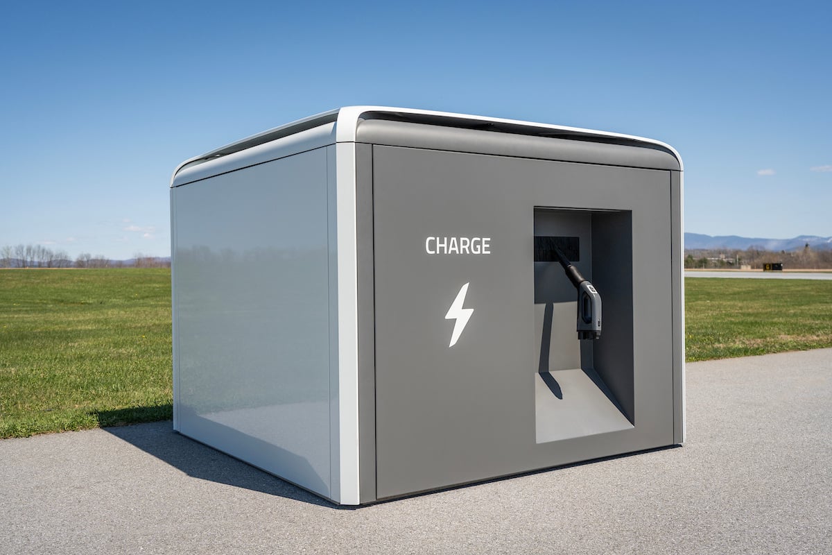 Florence Regional Airport Partners with BETA Technologies to Install South Carolina’s First ...